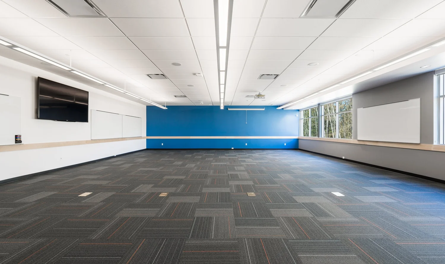 KDS Construction LTD.