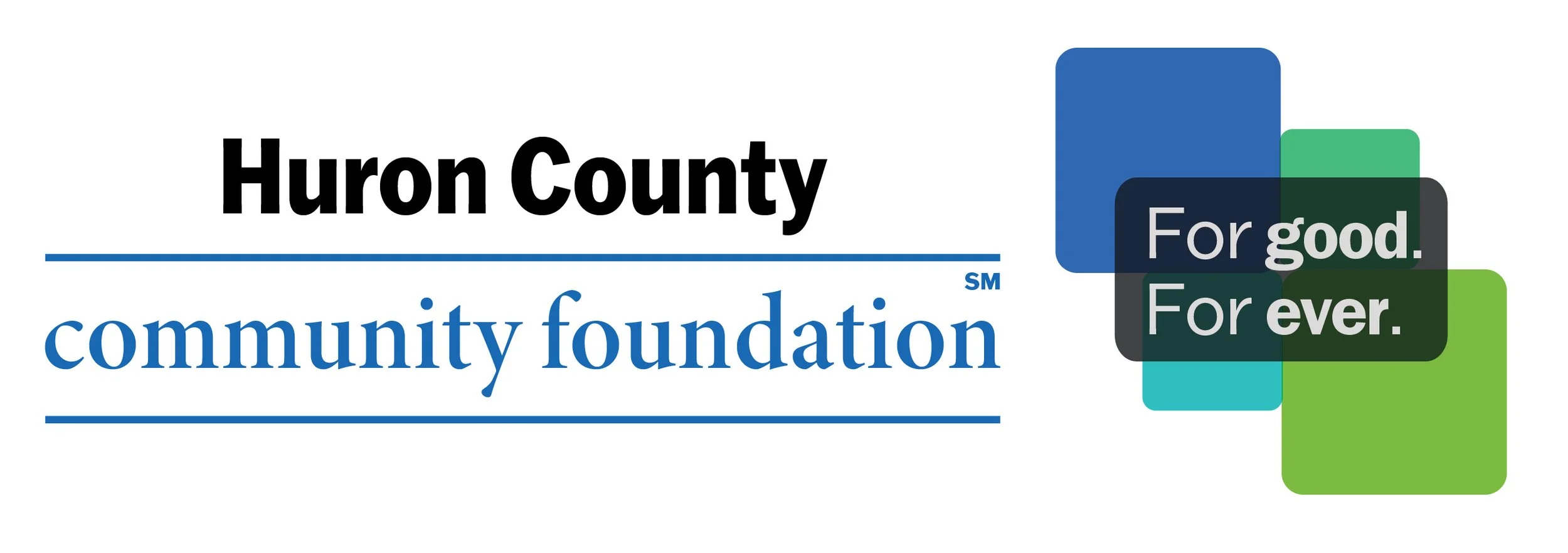 HCCF 2025 Fall Grants Awarded — Huron County Community Foundation