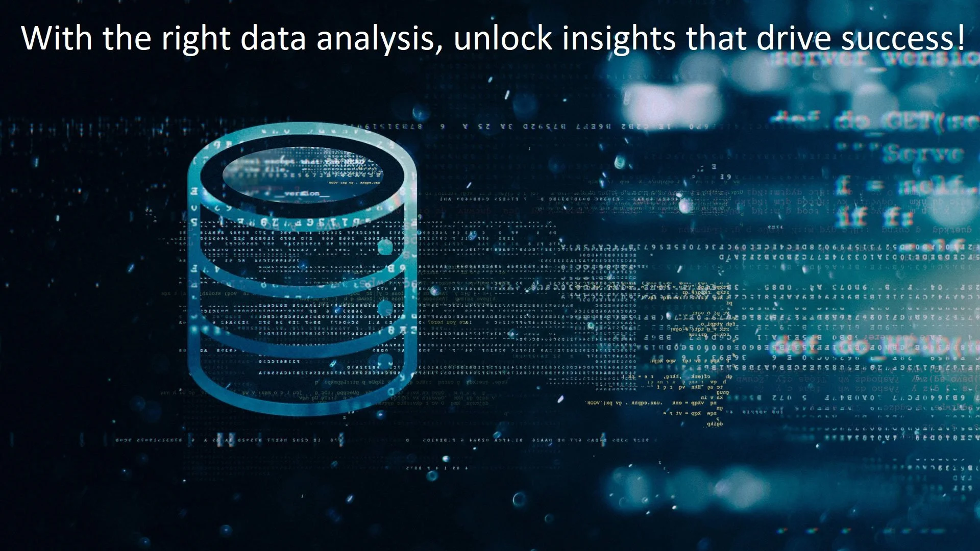 Data-Driven Decision Making: Transforming Business Strategies: — Zerang ...