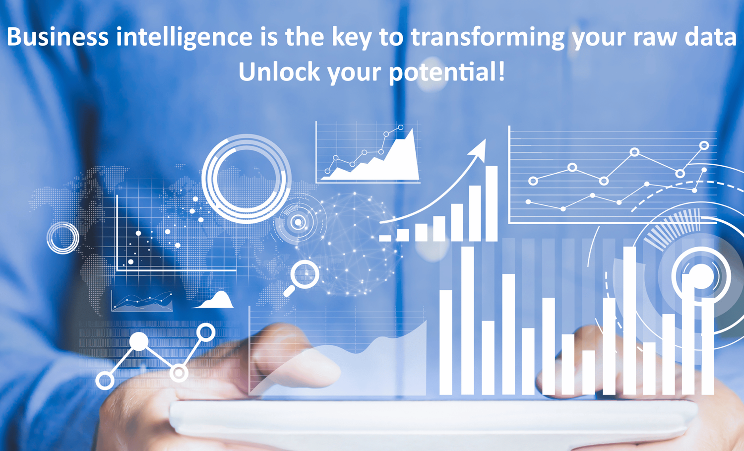 Unlocking Business Potential: The Vital Role of Business Intelligence ...