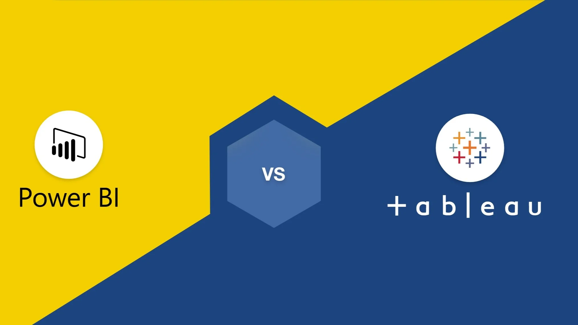 Choosing Between Power BI and Tableau: My Journey and Insights from ...