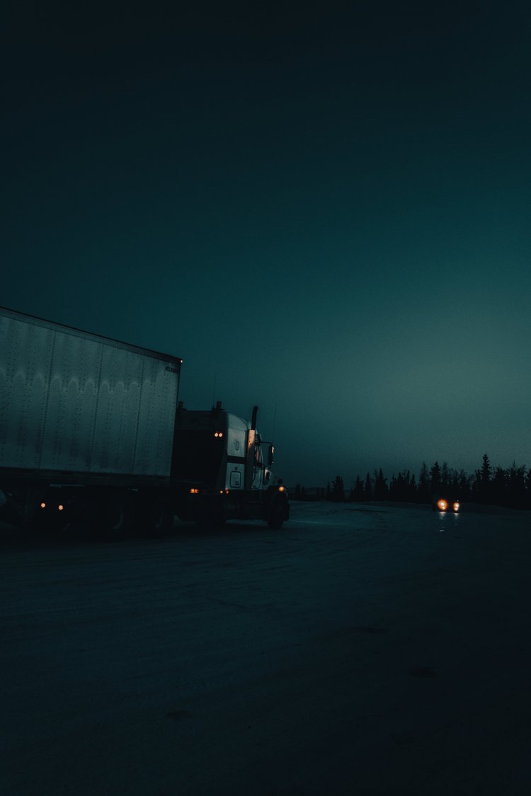 Programs — CDL Columbia Driving School