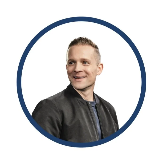 Joshua Krenus — Common Ground