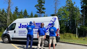 Joe's Plumbing, Heating & Air Conditioning