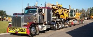 ALLIED TRANSPORT