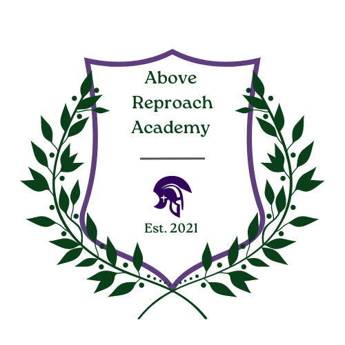 Above Reproach Academy