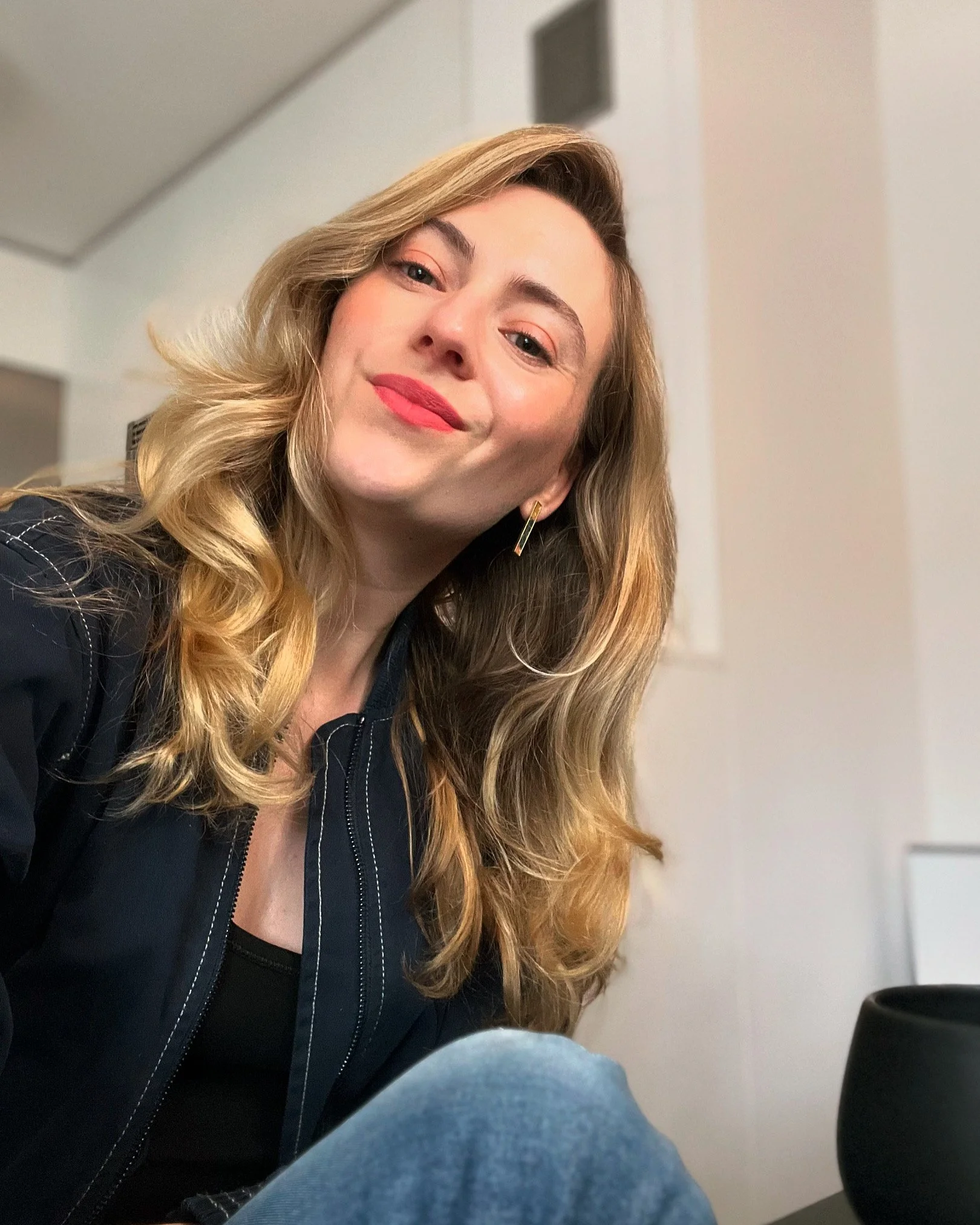 About — Jessica Carson