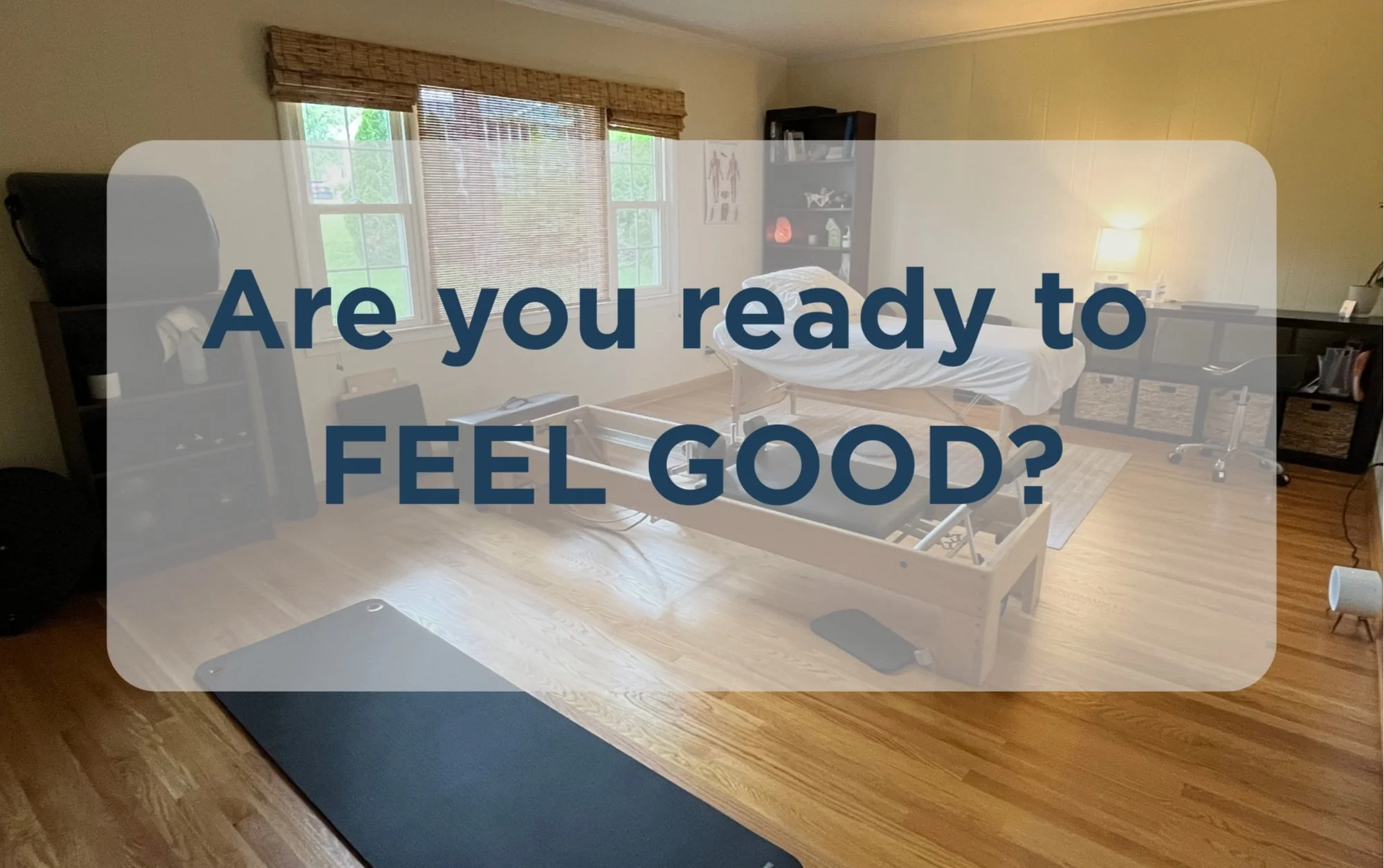 Pure Alignment Physical Therapy & Pilates