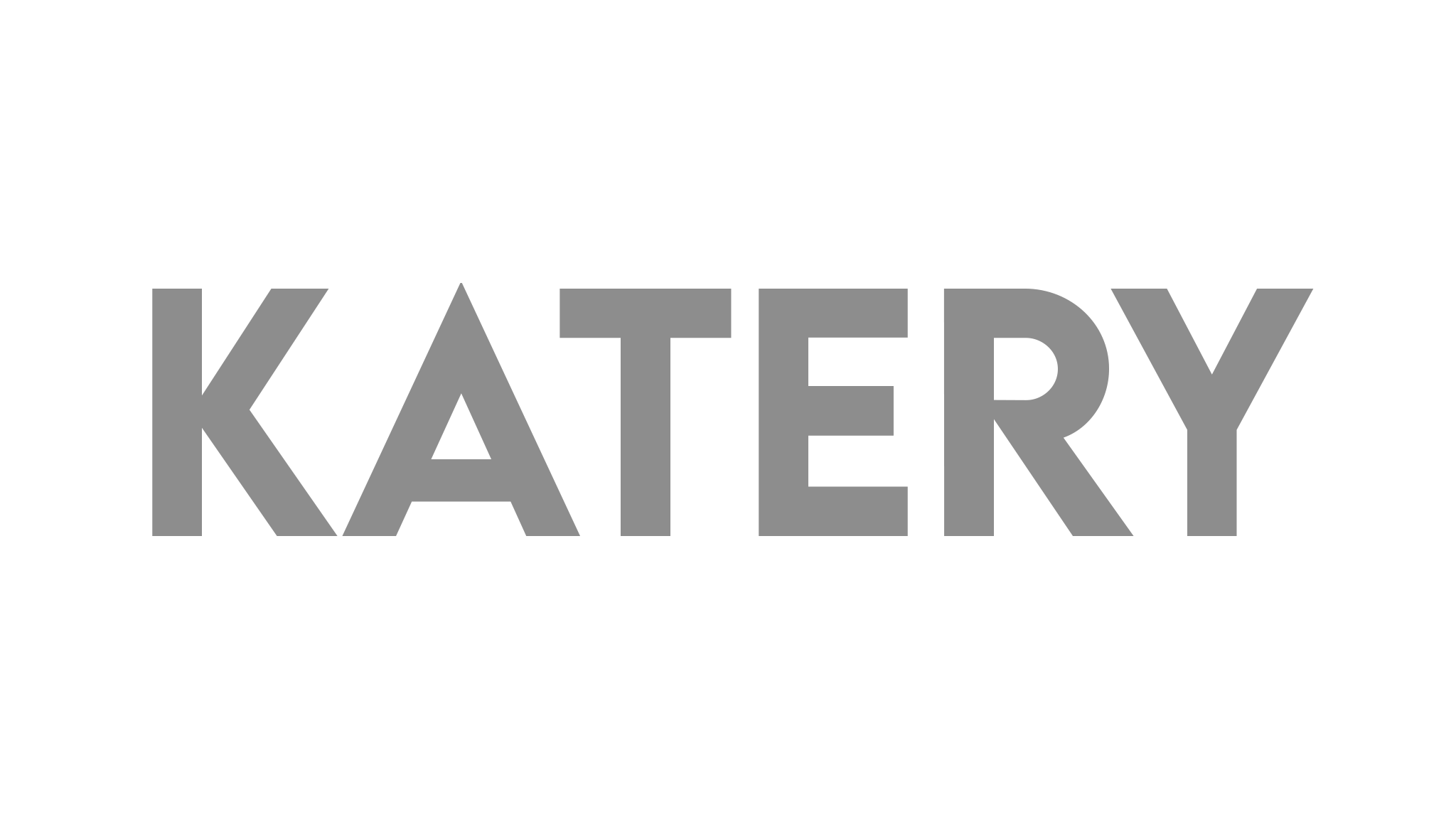behind the scenes — Katery