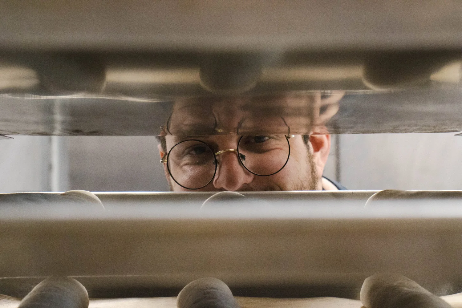 Menu — High Mountain Bread