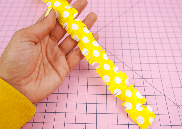DIY Mini Piñata Charms — Kitiya Palaskas Studio