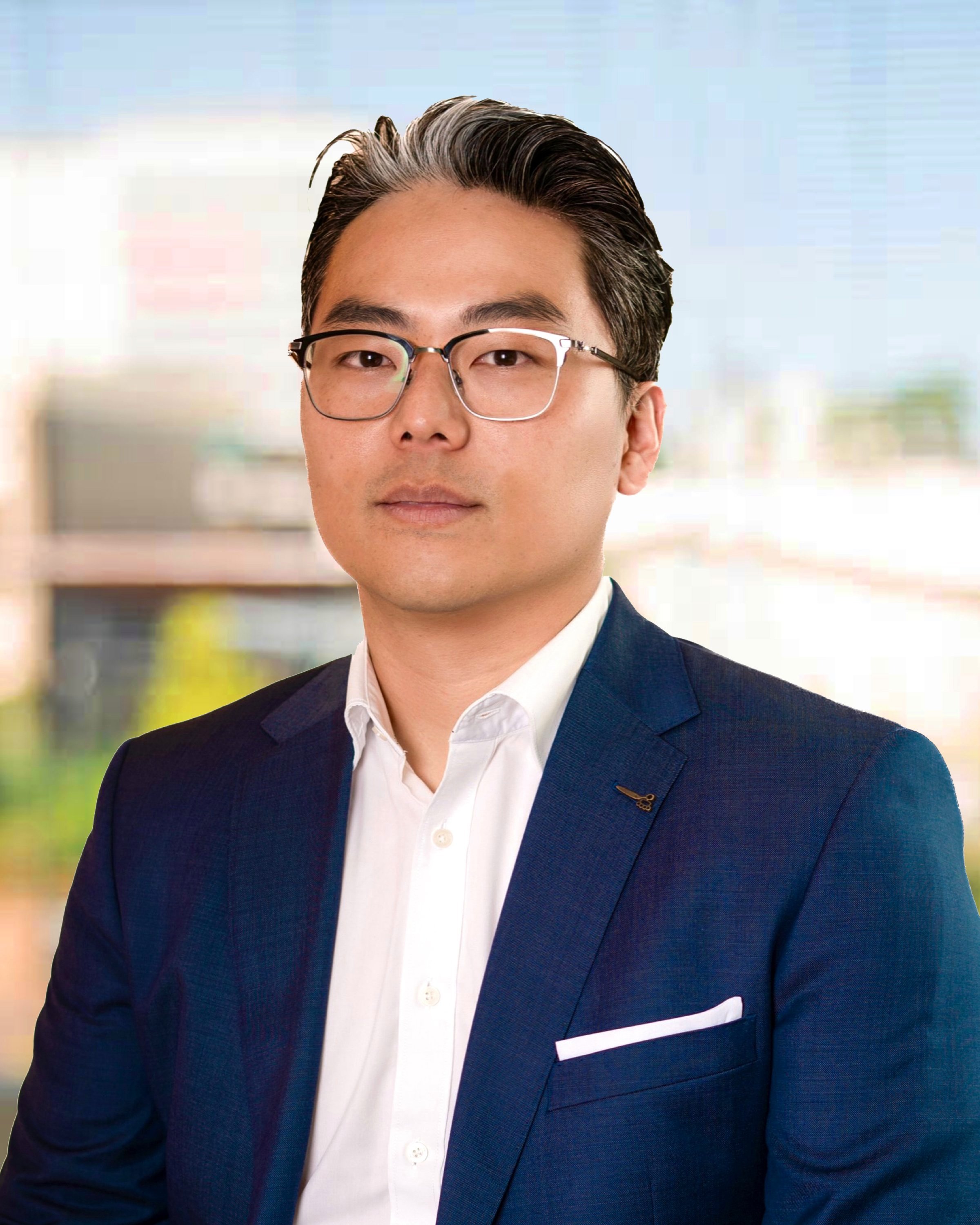 About Us — JY Accountants