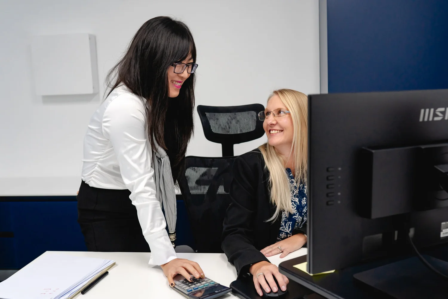 Innovative Fixed-Fee Accounting Solutions | JY Accountants
