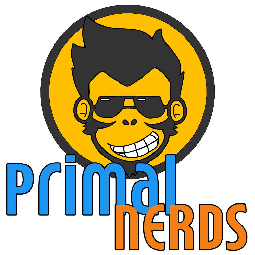 Primal Nerds