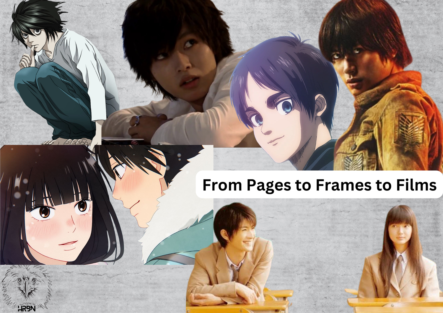 Adapting Frames to Film: Why Live-Action Reworks Anime and Manga ...