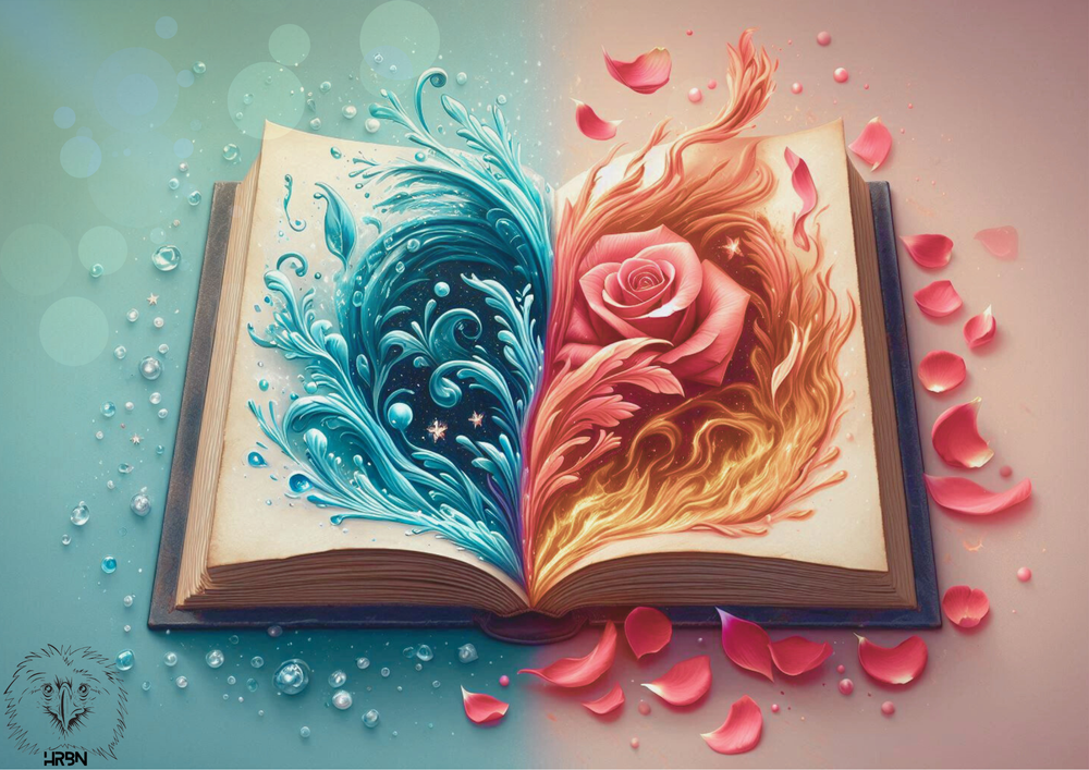 Blending Boundaries: The Rise of Hybrid Genres in Modern Literature ...