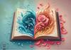 Blending Boundaries: The Rise of Hybrid Genres in Modern Literature ...