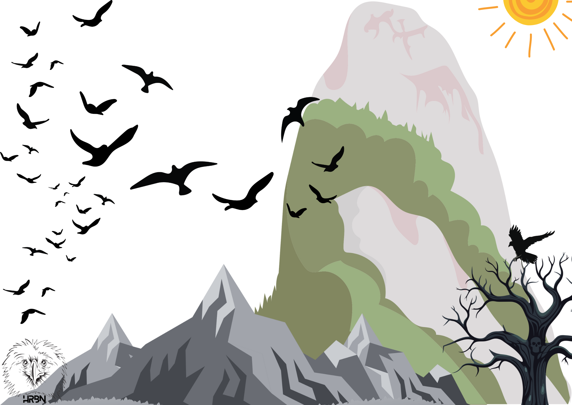 Rising Action: Building Tension and Challenges — Haribon Publishing