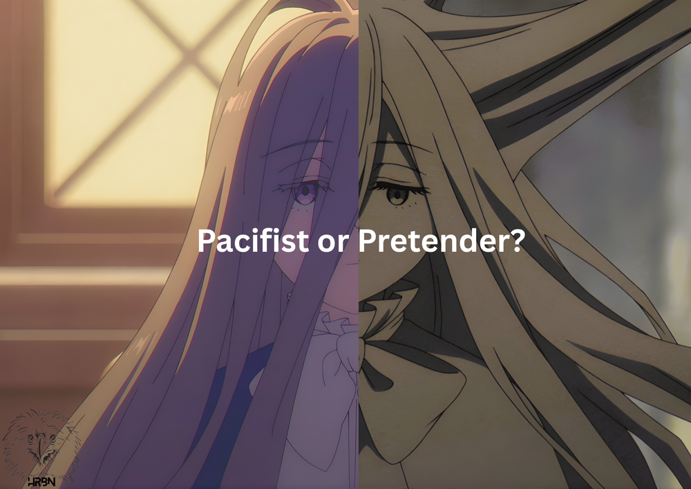 Sense the First-Class Mage: Character, Magic, and Fan Theories ...