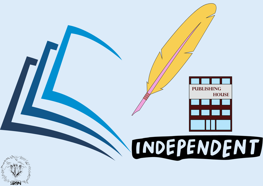 The Role of Independent Publishers in Today's Literary Ecosystem ...