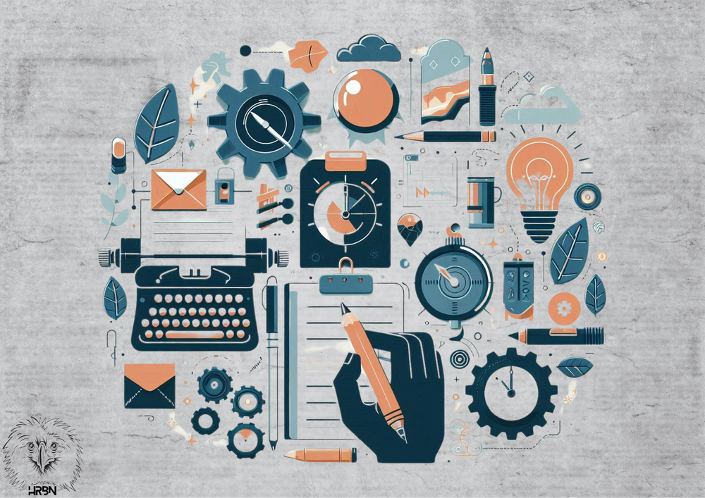 Essential Writing Tools of 2025: Elevate Your Craft with These ...