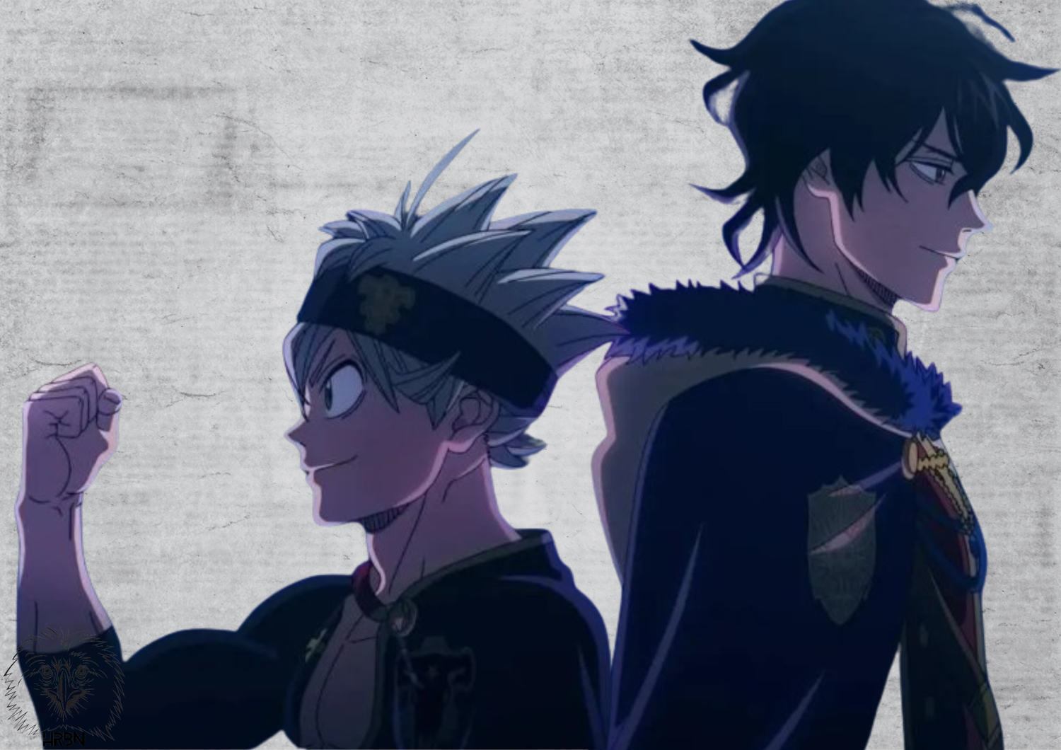 Black Clover News Roundup: Mobile Game Ends Service, Anime Set for ...