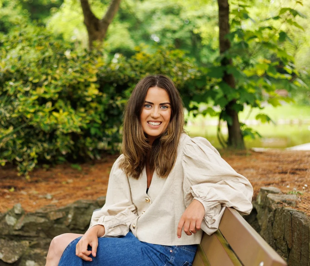 Niamh Kelly Registered Dietitian