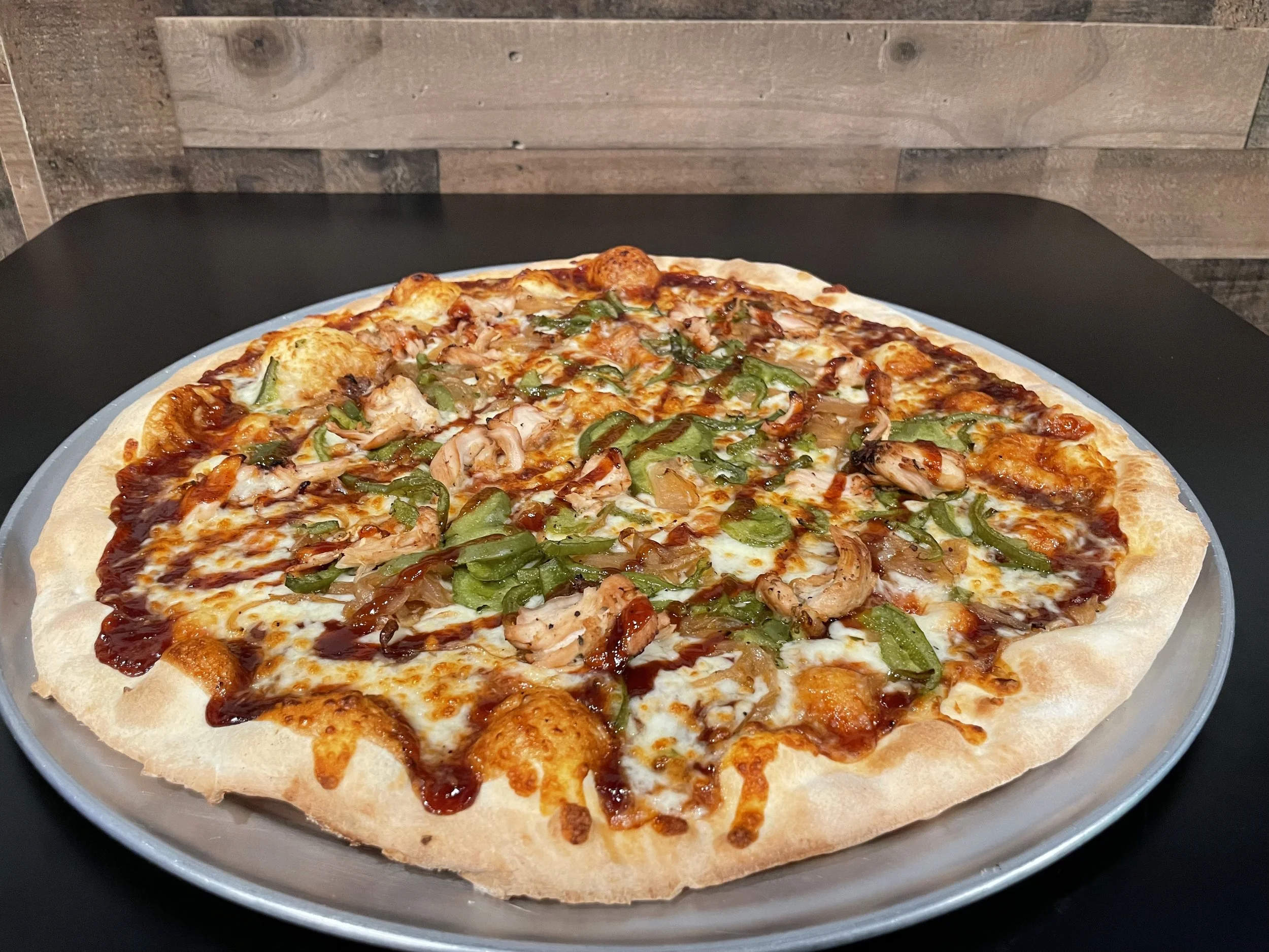 Gigi's Pizza