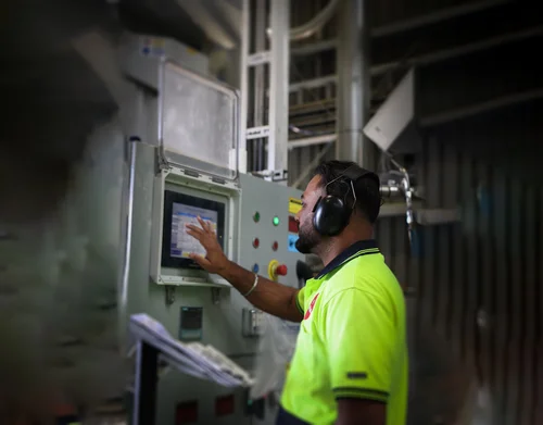 CONTACT | Reach Out Today — Vision Plastics