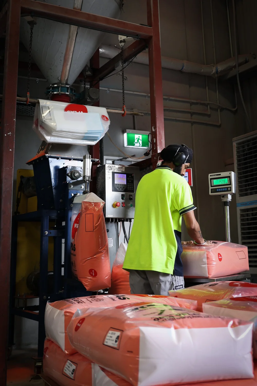 About Vision Plastics — Vision Plastics