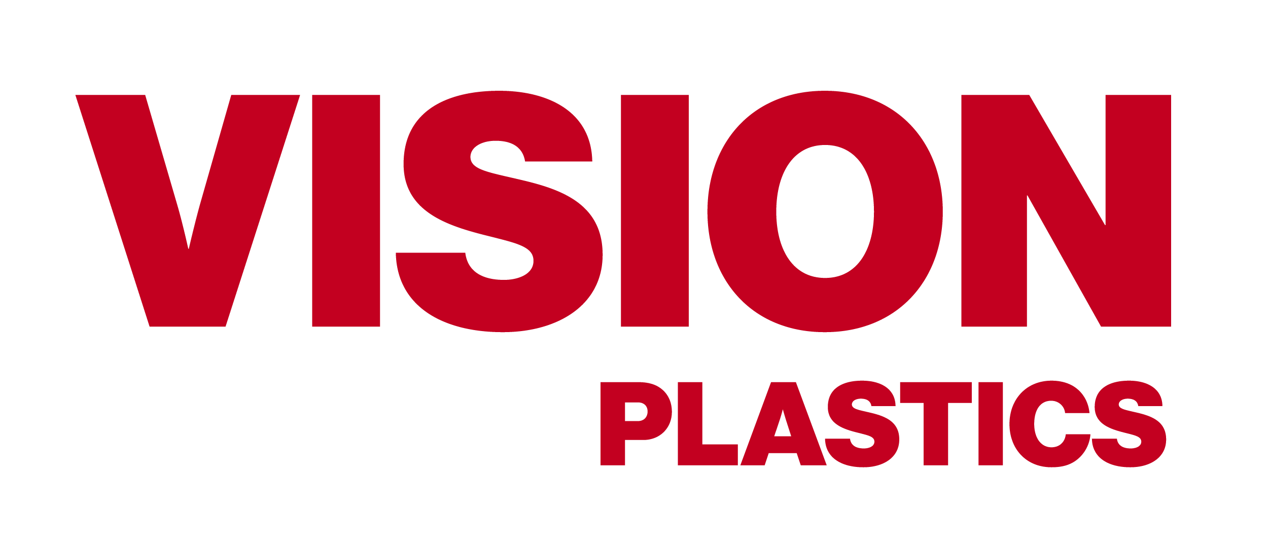 Vision Plastics