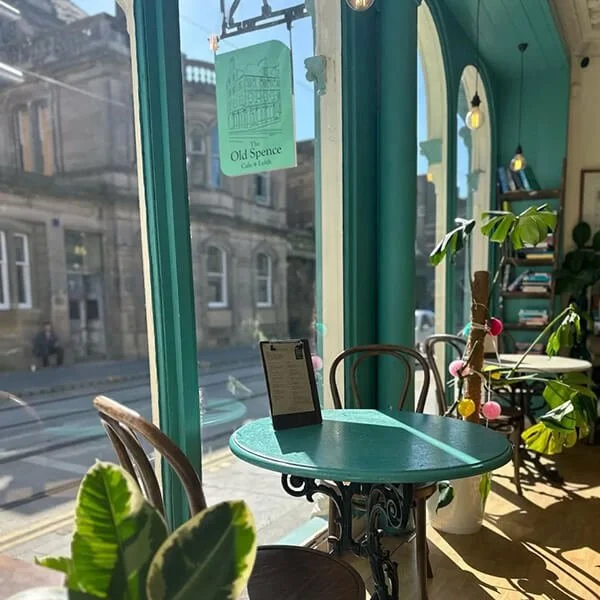 The Best Cafés and Bakeries in Leith, Edinburgh 2025 — Leith Hospital