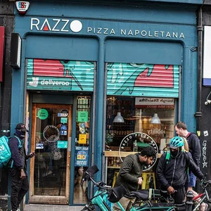 The Best Restaurants in Leith, Edinburgh: A Culinary Guide 2025 — Leith ...