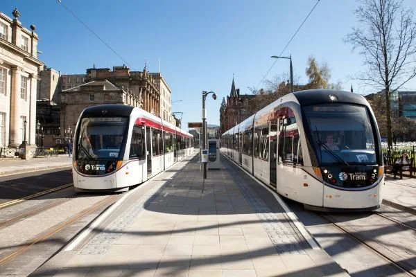 The Shore, Leith: Discover Edinburgh's Vibrant Waterfront - Ultimate ...