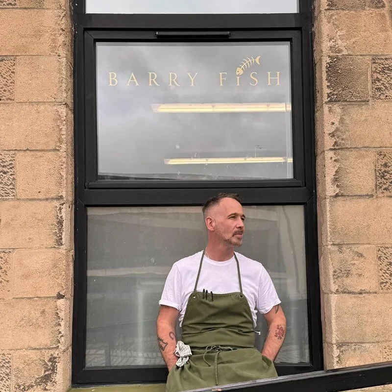 The Best Restaurants in Leith, Edinburgh: A Culinary Guide 2025 — Leith ...