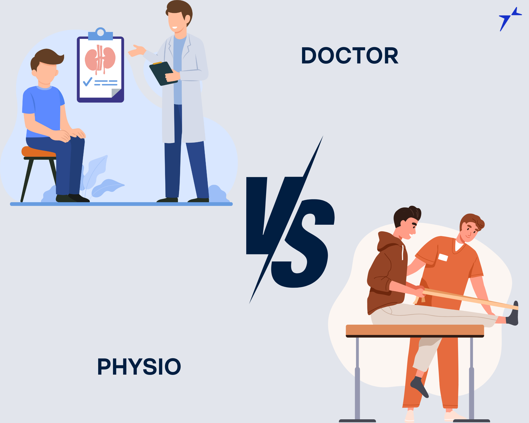Understanding Sports Physiotherapy: Roles, Responsibilities, and ...