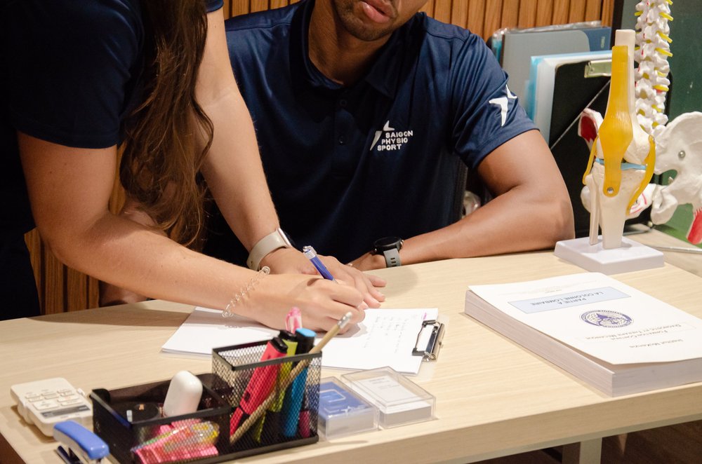 Understanding Sports Physiotherapy: Roles, Responsibilities, and ...