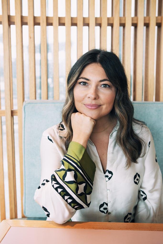 Megan Pilon — Centred Wellbeing Psychology