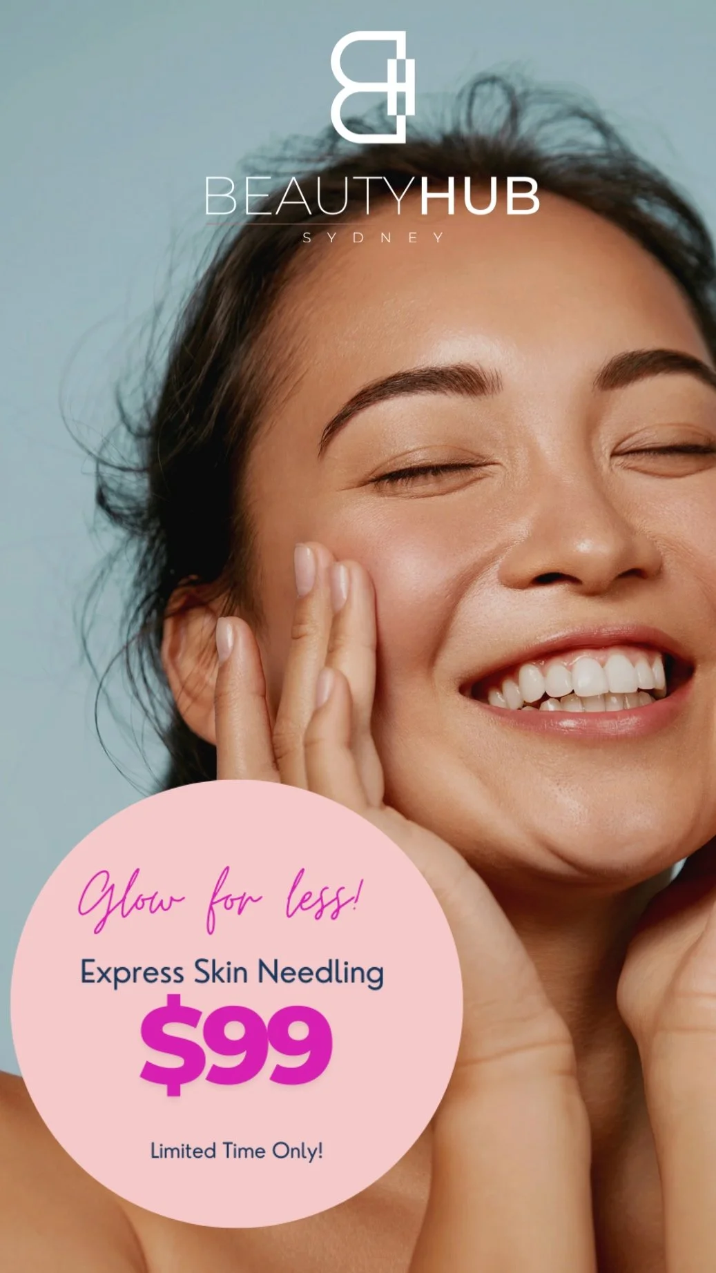 Beauty Hub Sydney - Your one stop beauty hub!