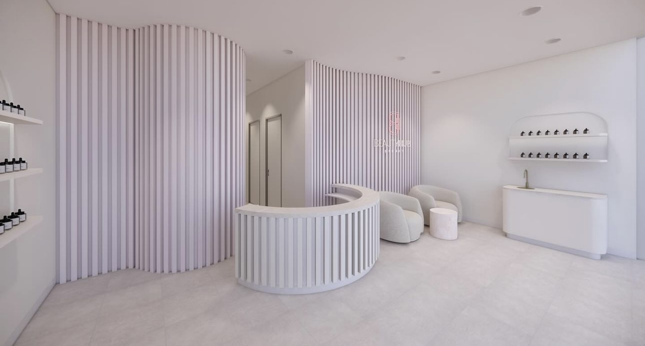 Beauty Hub Sydney - Your one stop beauty hub!