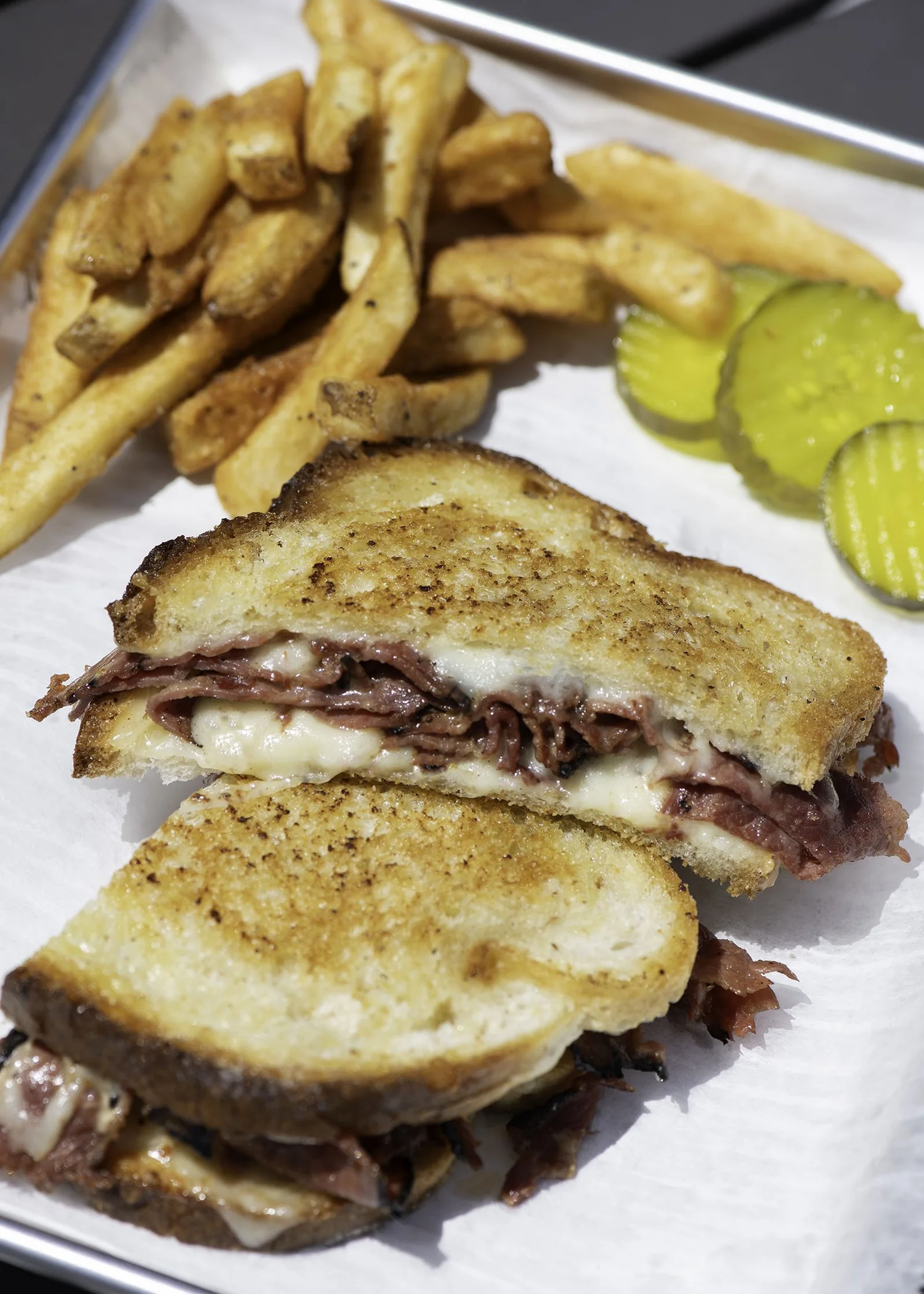 Deli Menu — Mad River Creamery & Deli