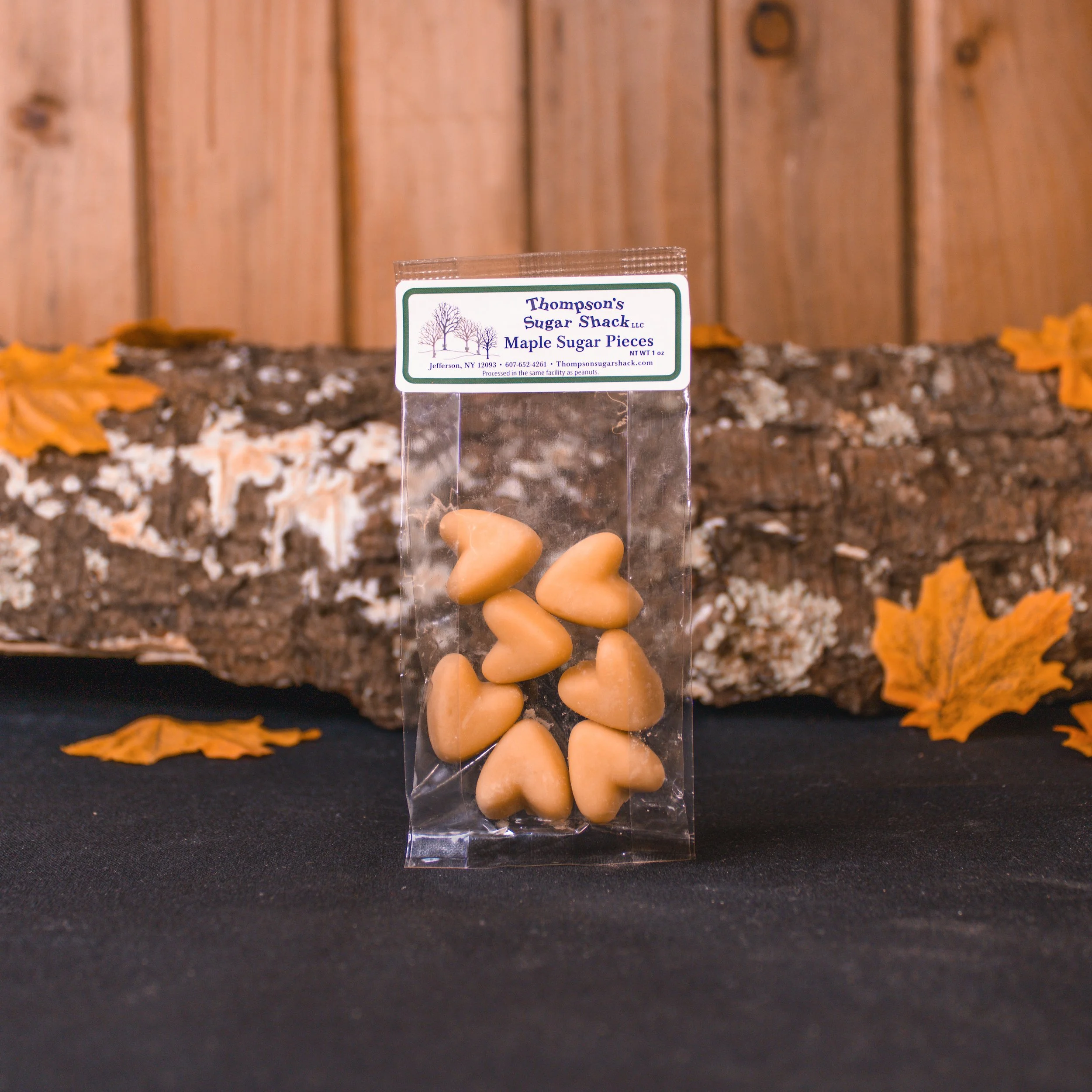 Maple Drops — Pure New York Maple Syrup - Thompson's Sugar Shack