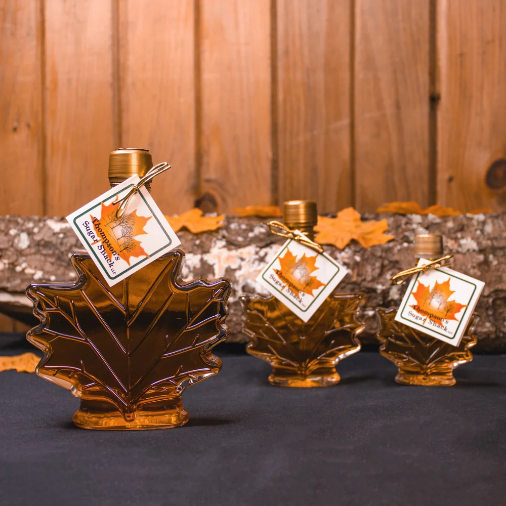 Maple Product Recipes | Discover Delicious Maple Recipes! — Pure New ...