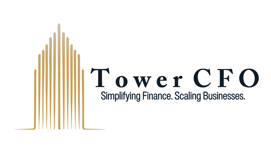 Tower CFO