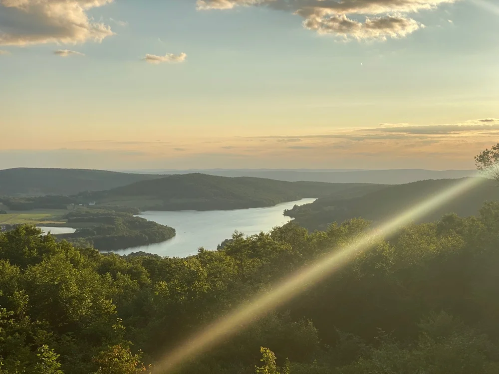 About — Friends of High Point Lake