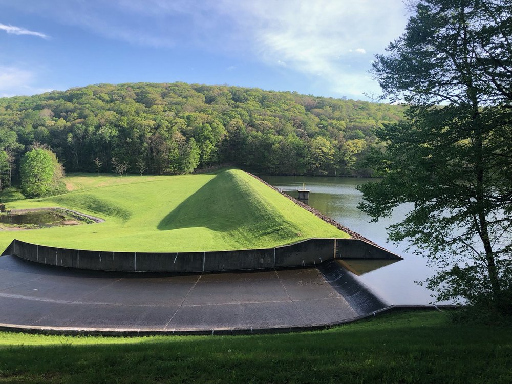 About — Friends of High Point Lake