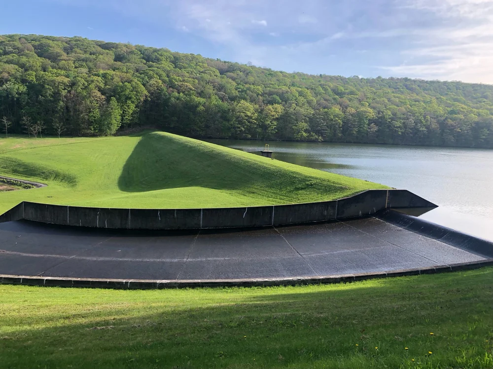 About — Friends of High Point Lake