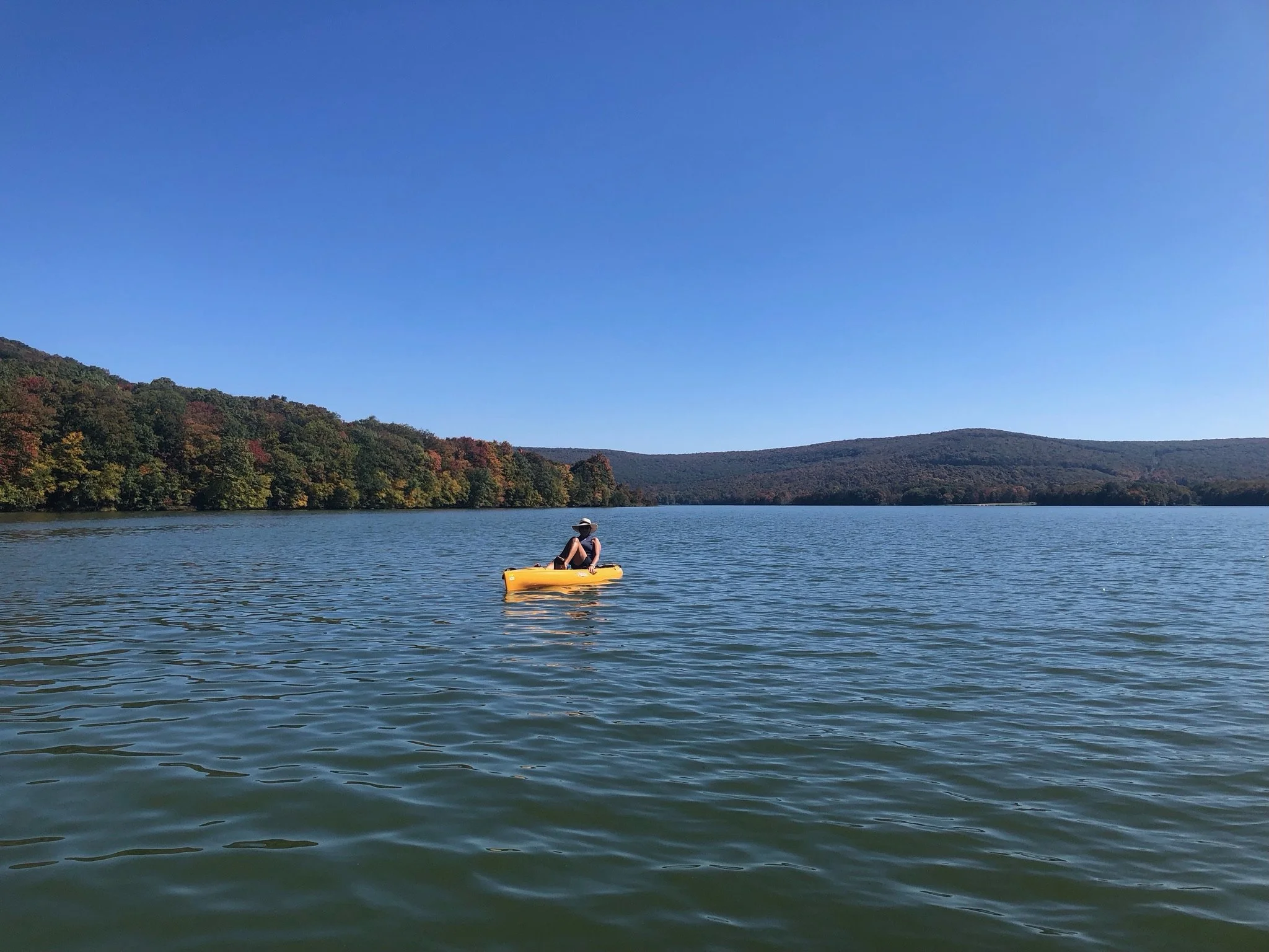 Friends of High Point Lake