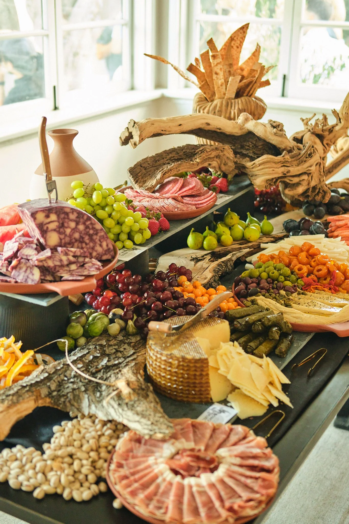 Catering Concierge - Los Angeles Culinary Agent