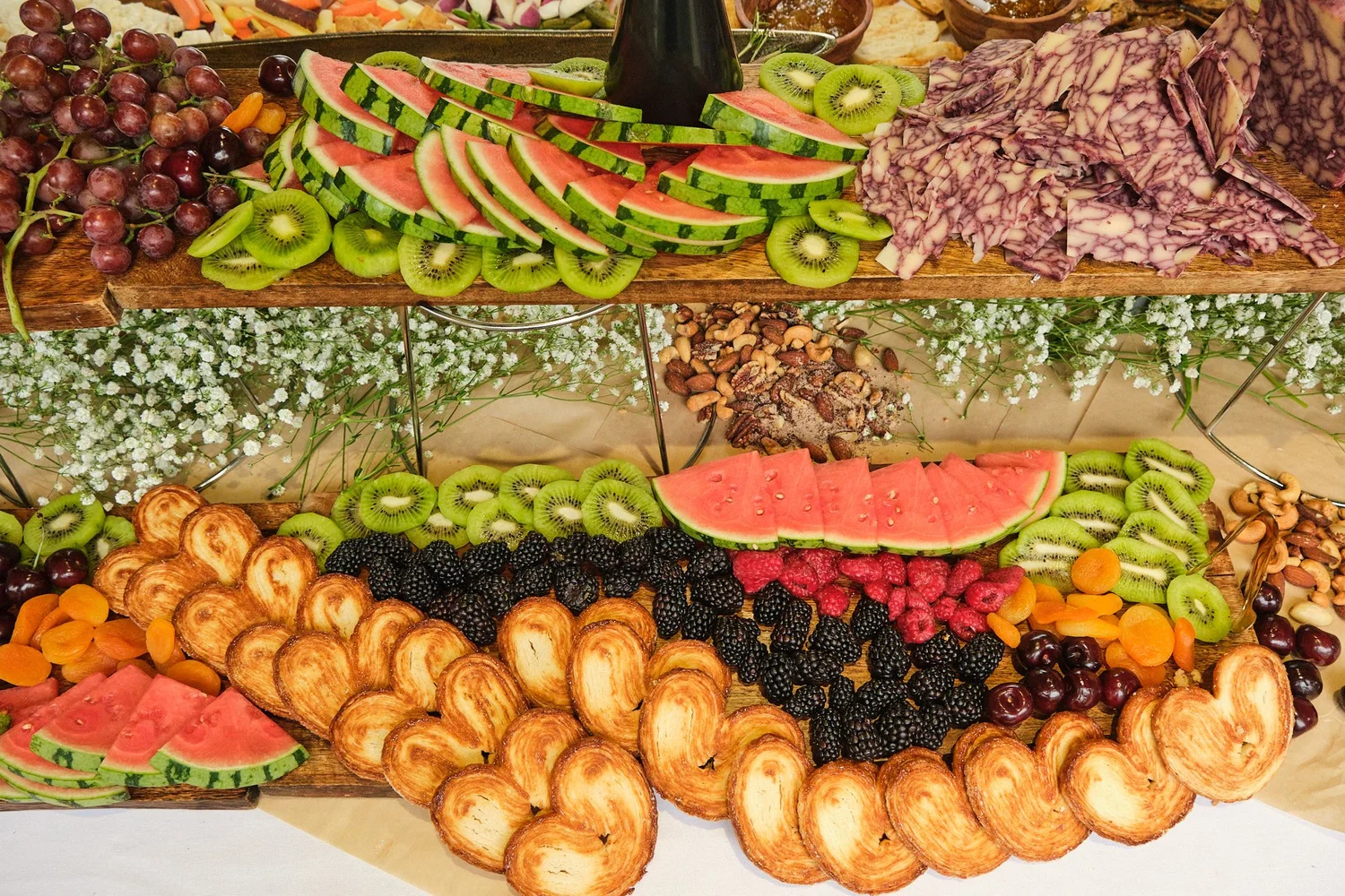 Catering Concierge - Los Angeles Culinary Agent